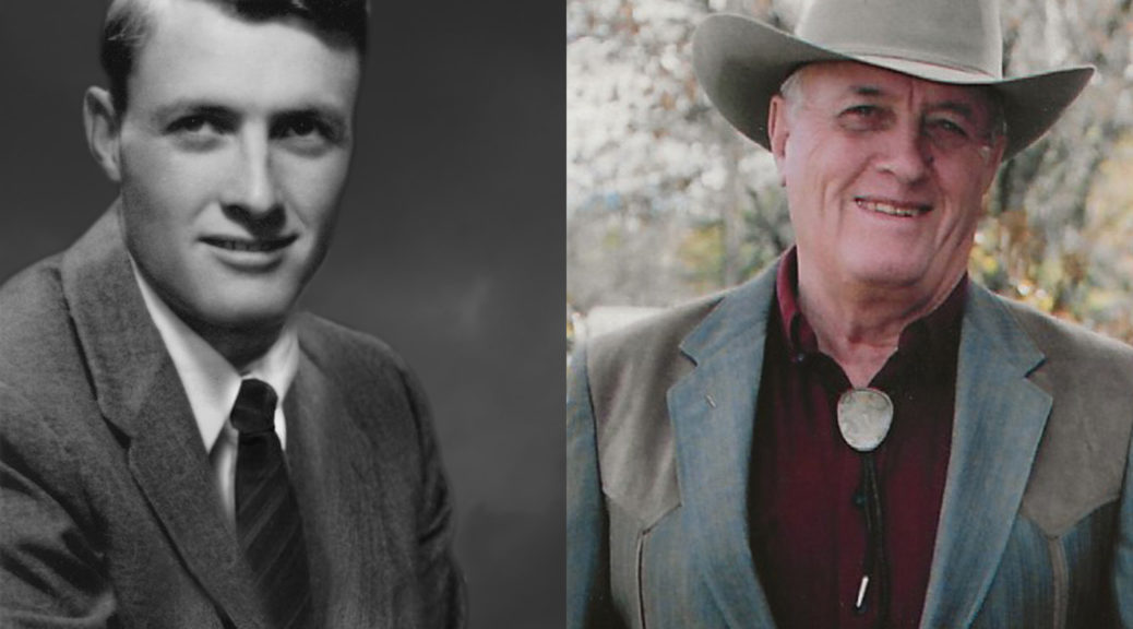 Services for James A Davis | Sangre de Cristo Sentinel