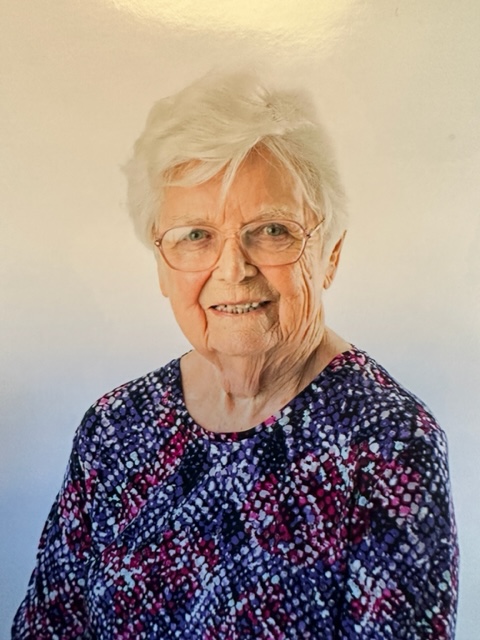 Obituary: Phyllis Jean Lehrman | Sangre de Cristo Sentinel
